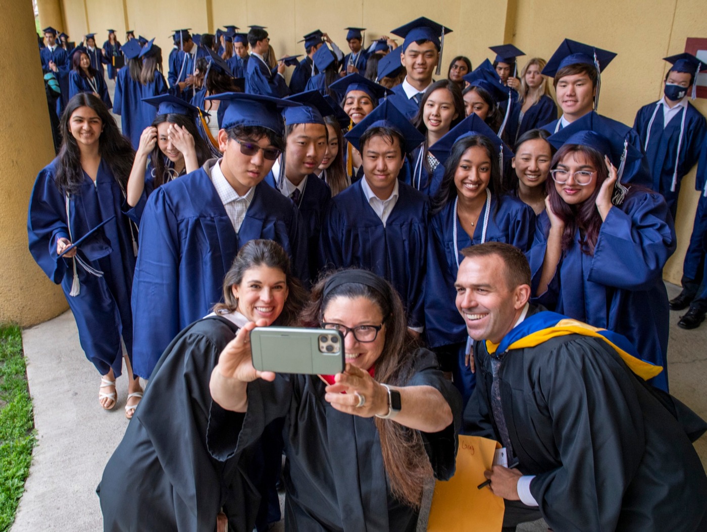 Northwood High Graduation 2023: Our best photos of the ceremony - The ...